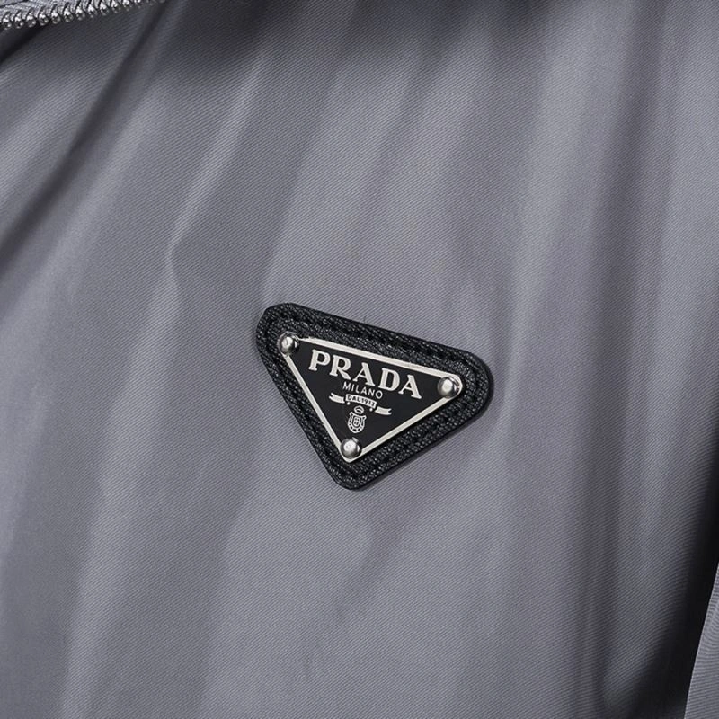 Real Prada Outwear