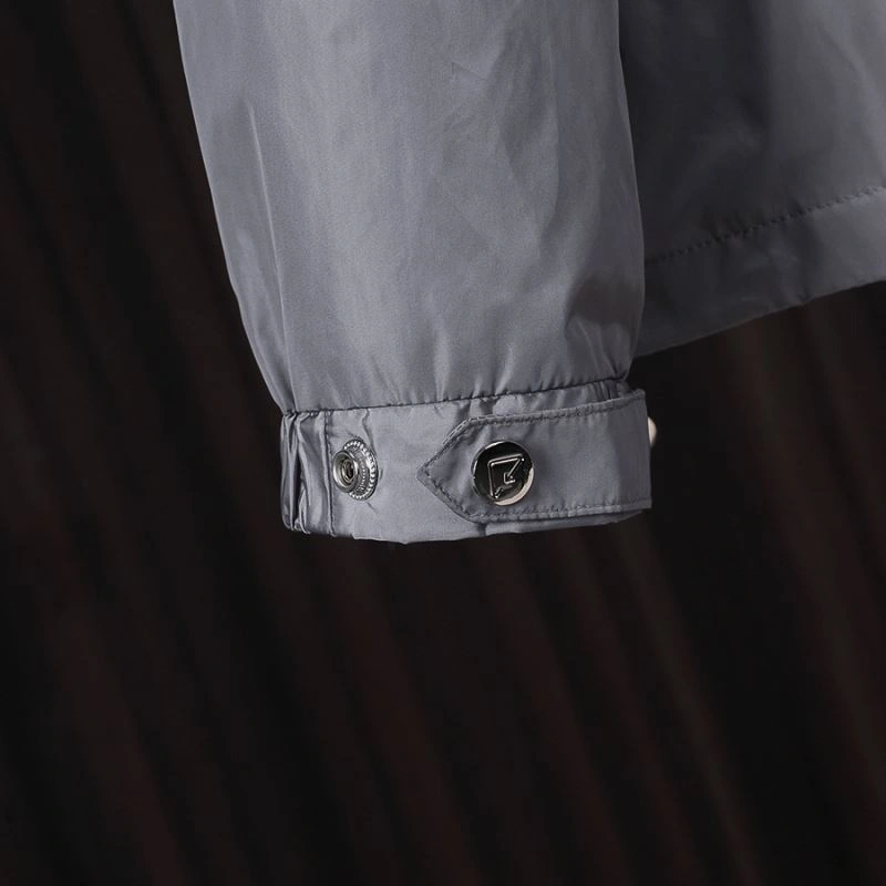Real Prada Outwear