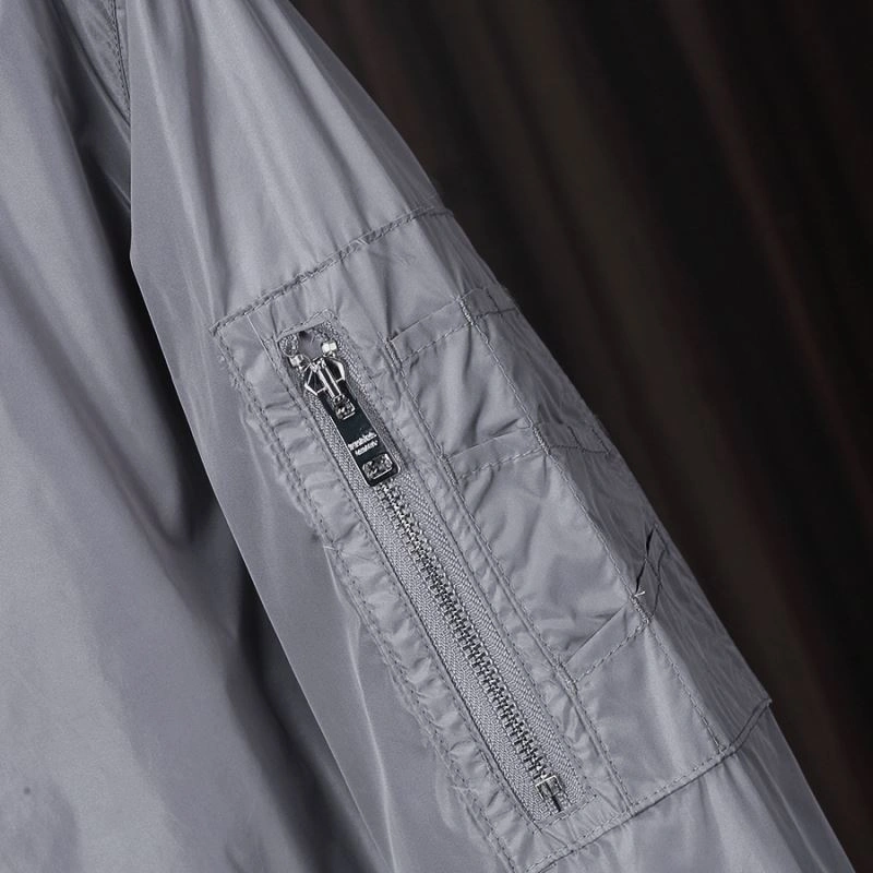 Real Prada Outwear