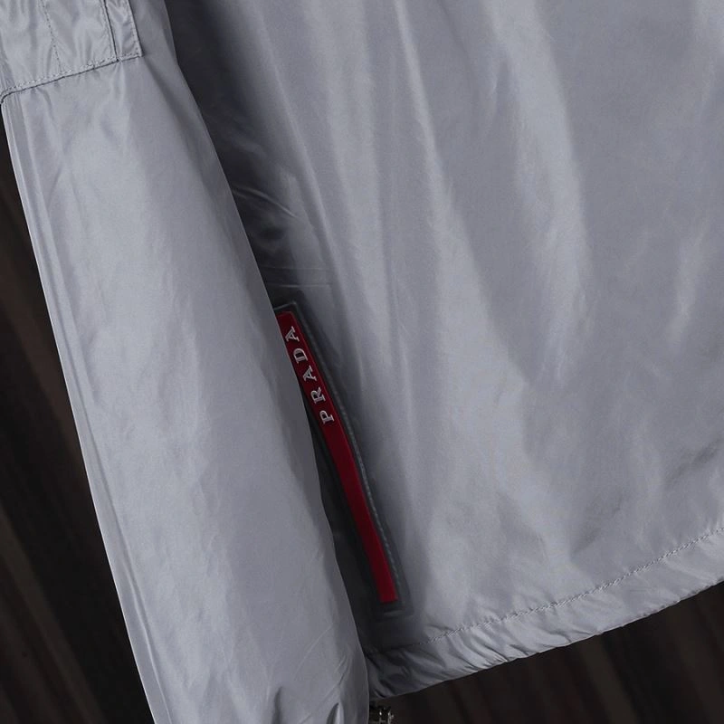 Real Prada Outwear