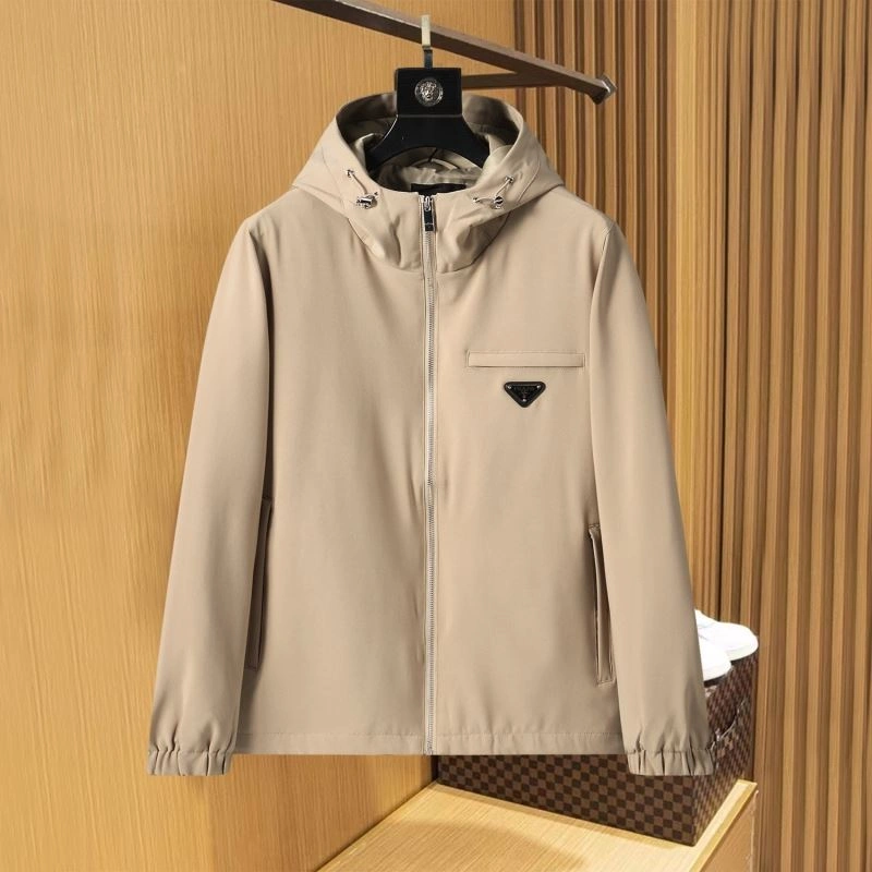 Prada Outwear