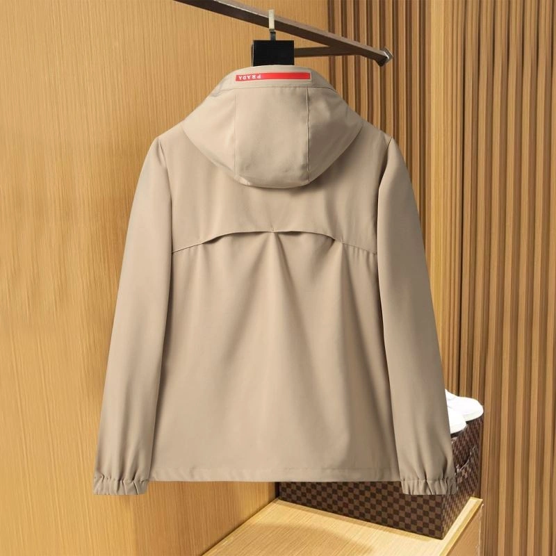 Indistinguishable Prada Outwear