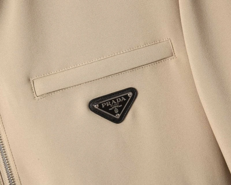 Indistinguishable Prada Outwear