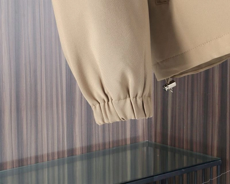 Indistinguishable Prada Outwear