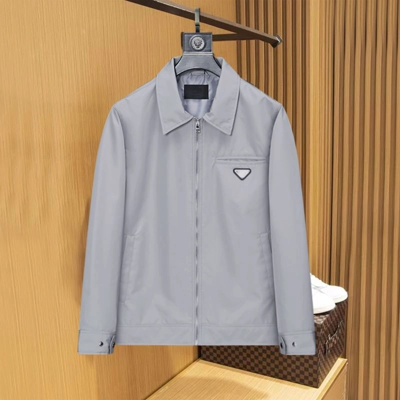 Prada Outwear