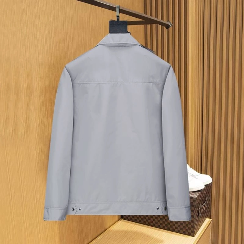 Budget-friendly Prada Outwear