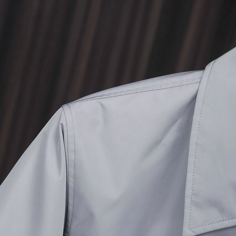 Budget-friendly Prada Outwear