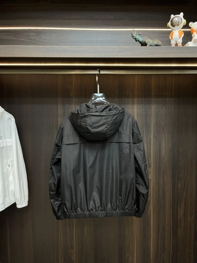 Precise copy Prada Outwear