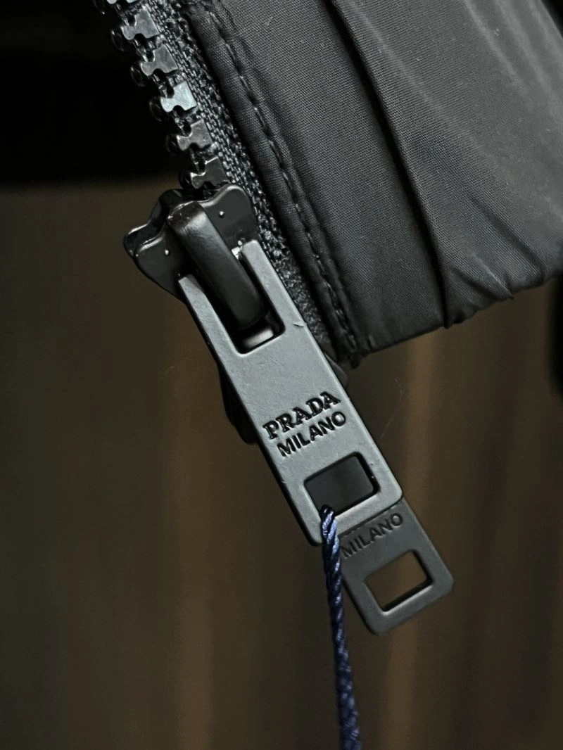 Precise copy Prada Outwear