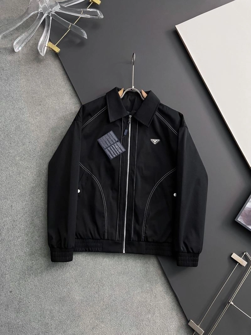 Prada Outwear