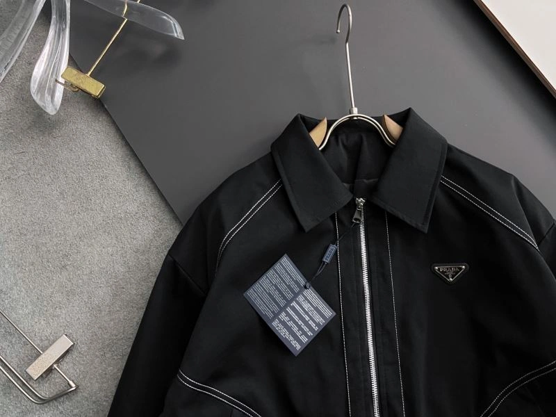 Precise copy Prada Outwear