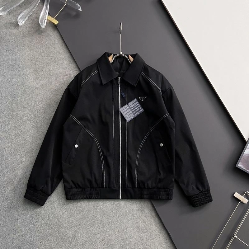 Precise copy Prada Outwear