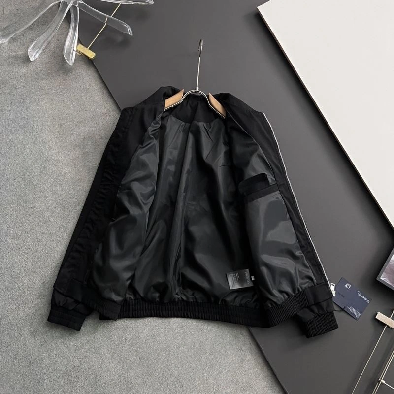 Precise copy Prada Outwear