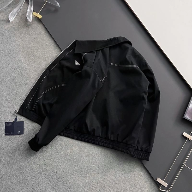 Precise copy Prada Outwear