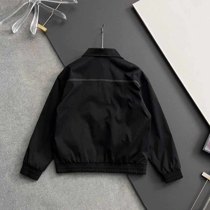 Precise copy Prada Outwear