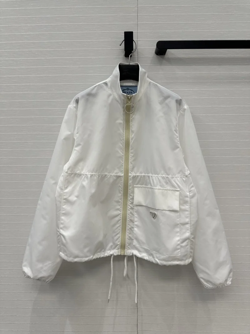 Prada Outwear