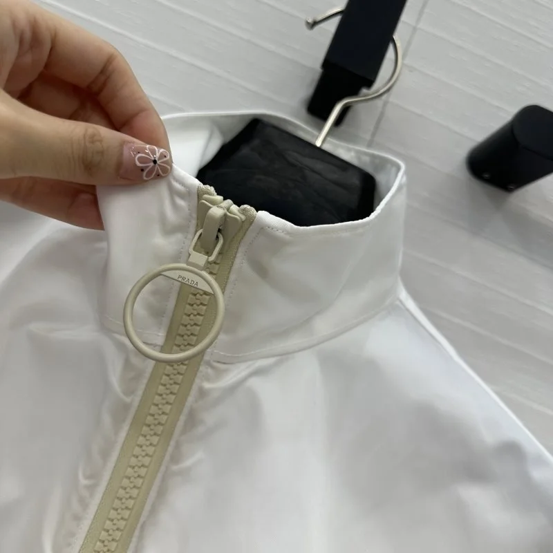 1:1 copy Prada Outwear
