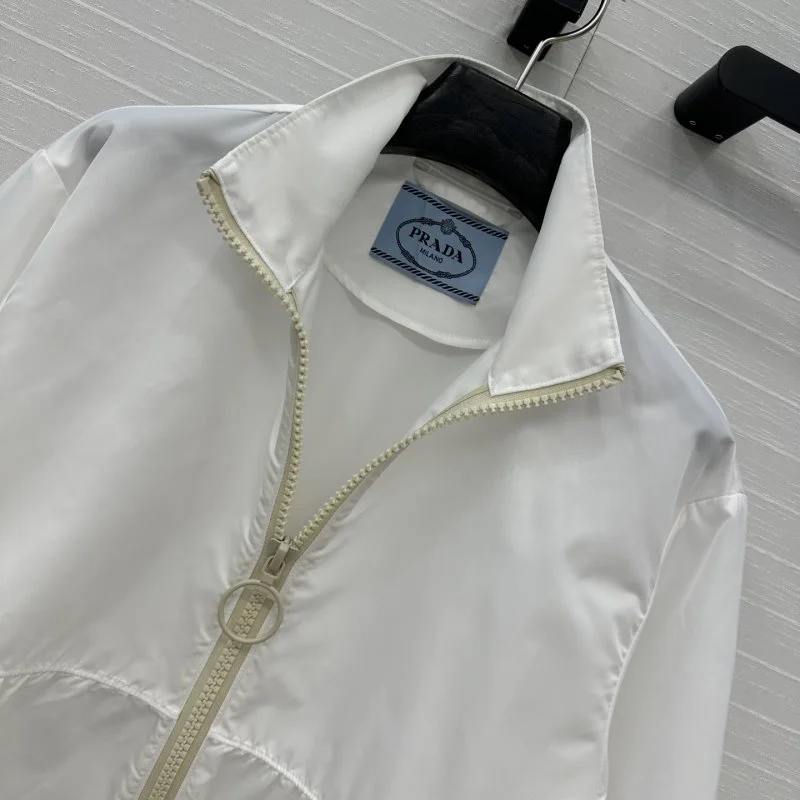 1:1 copy Prada Outwear