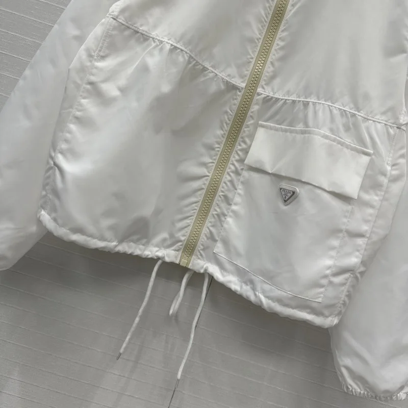 1:1 copy Prada Outwear