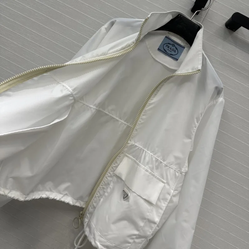 1:1 copy Prada Outwear