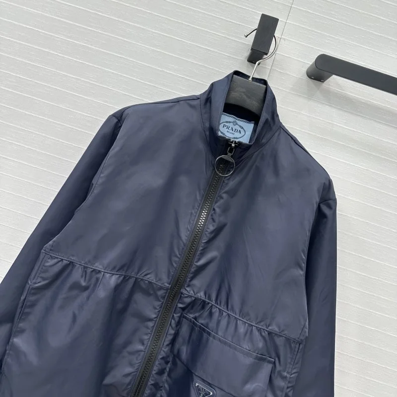 Official Prada Outwear