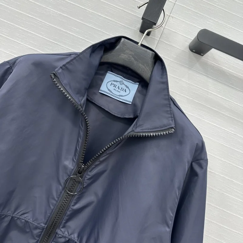 Official Prada Outwear