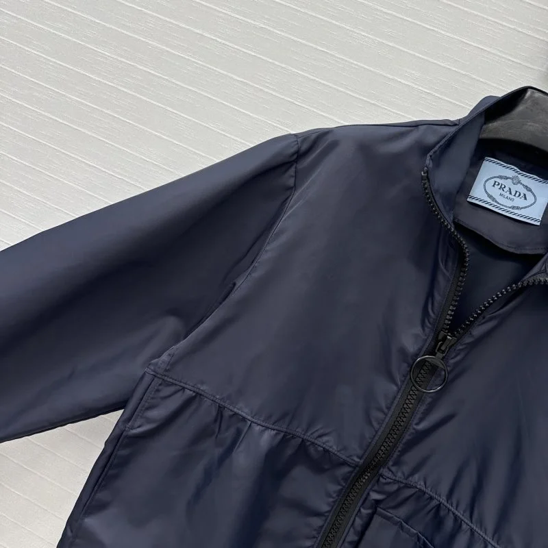 Official Prada Outwear