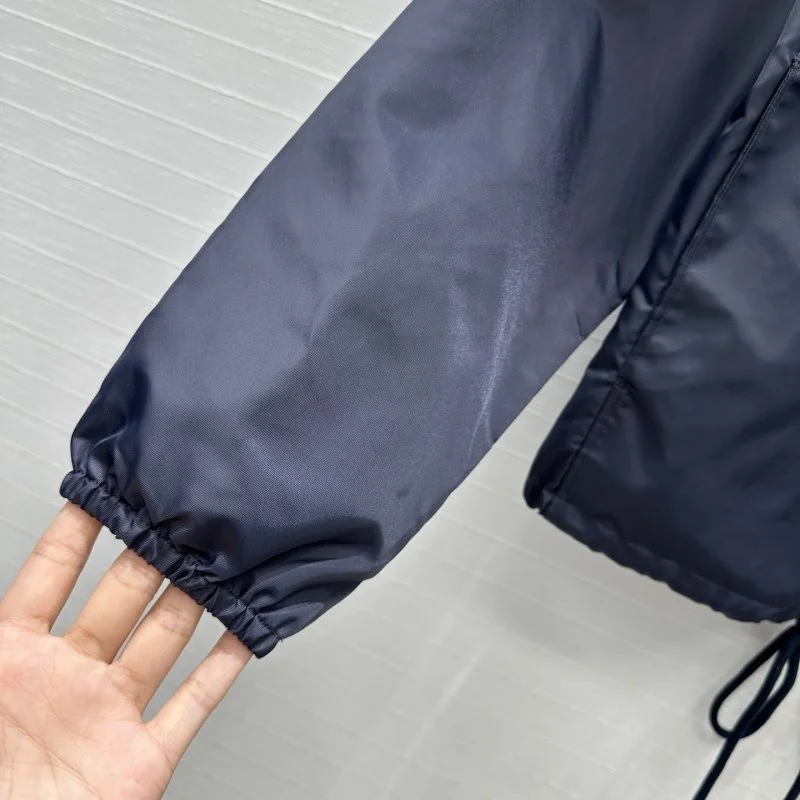 Official Prada Outwear