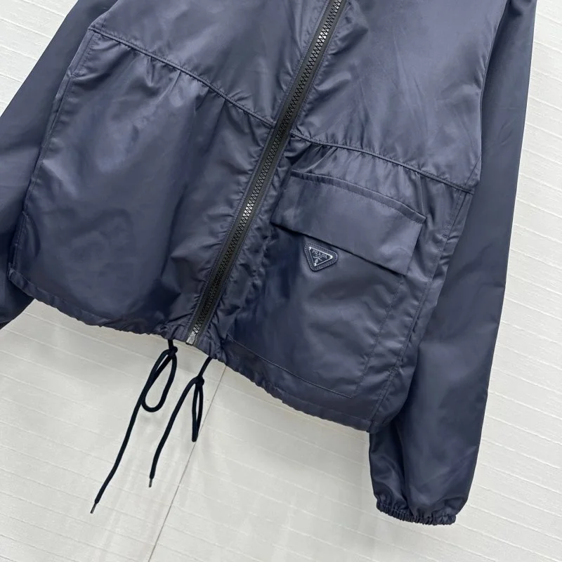 Official Prada Outwear