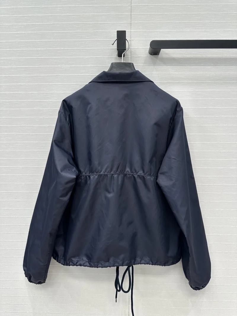 Official Prada Outwear