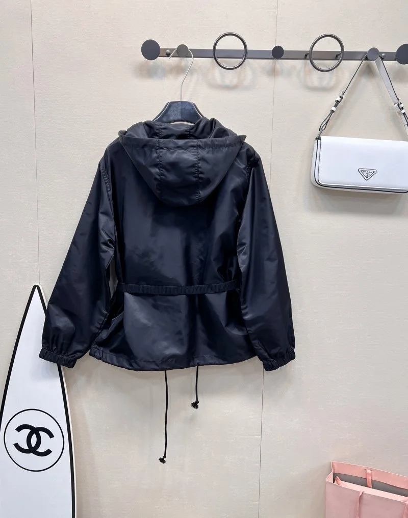 Genuine Prada Outwear