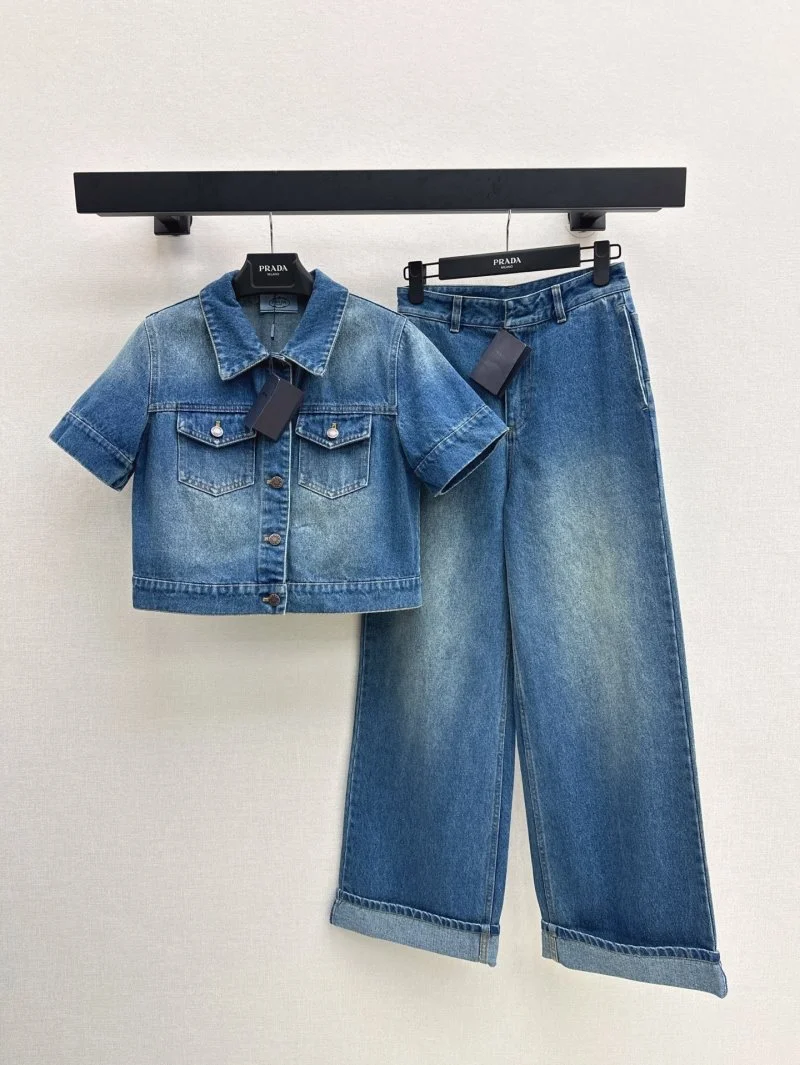 Prada Outwear