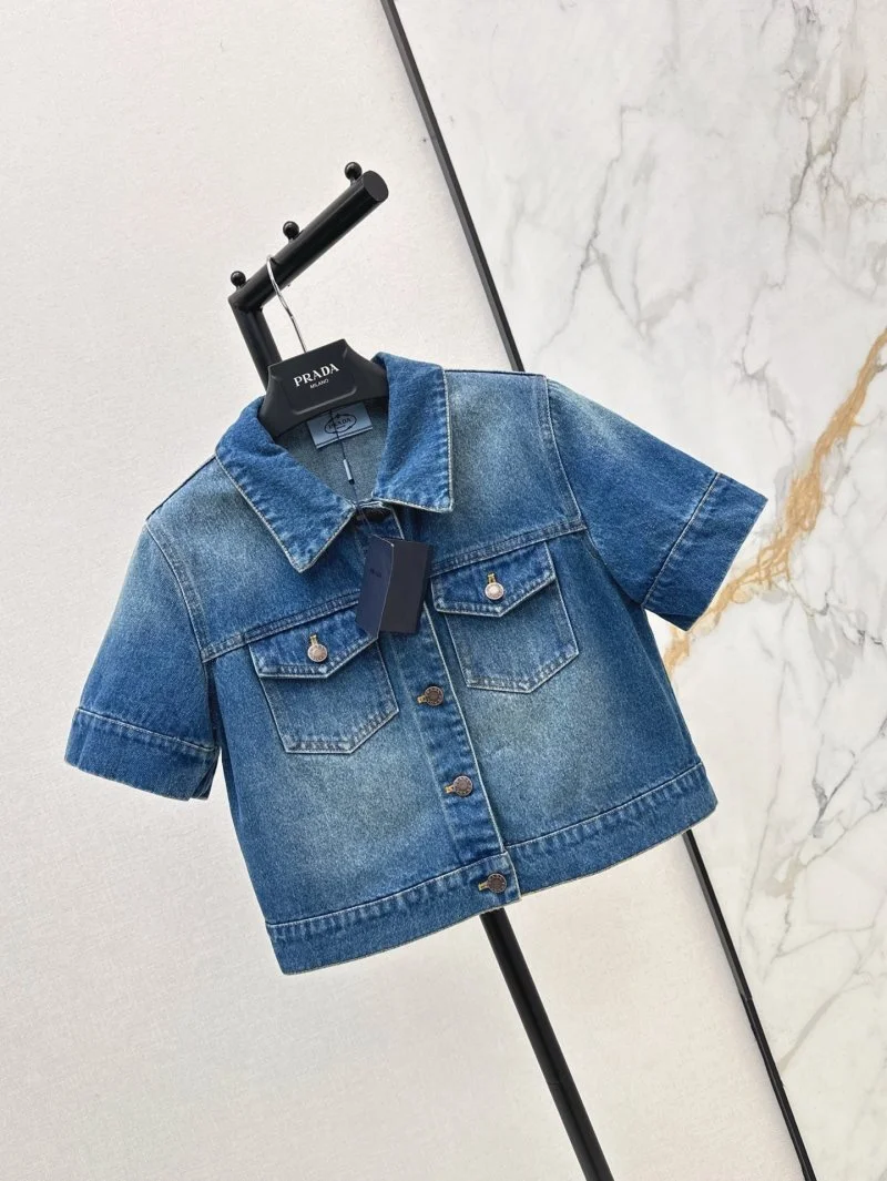 Real Prada Outwear