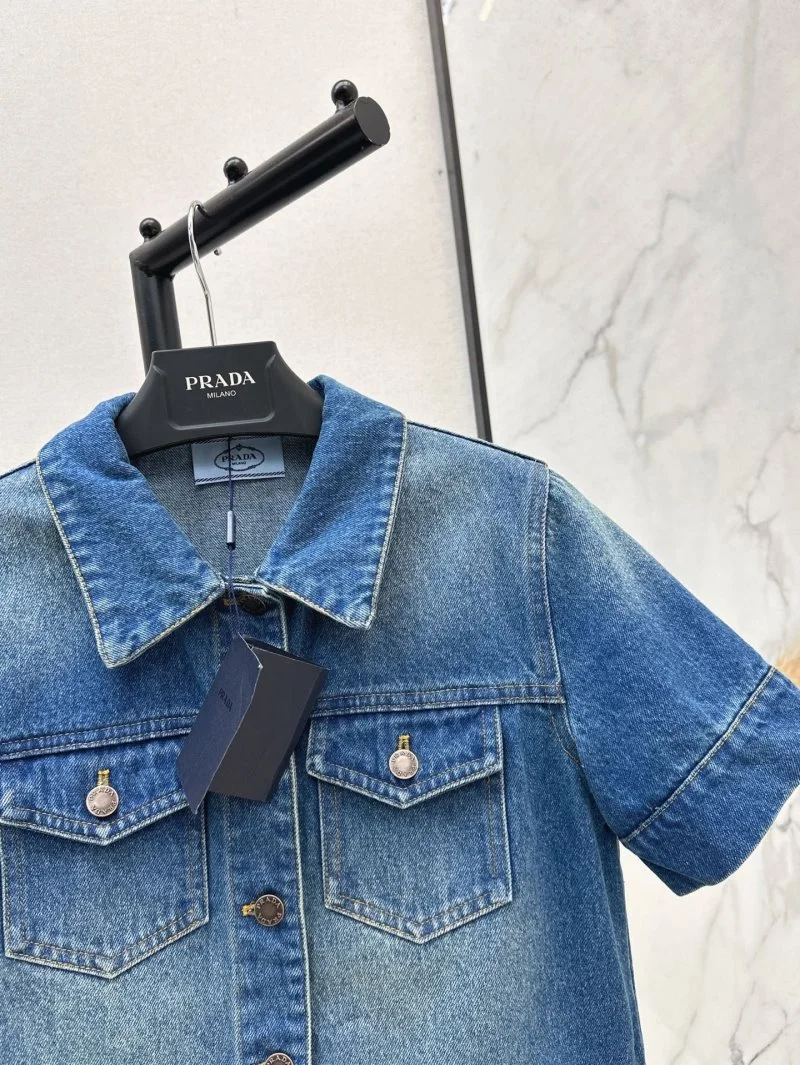 Real Prada Outwear