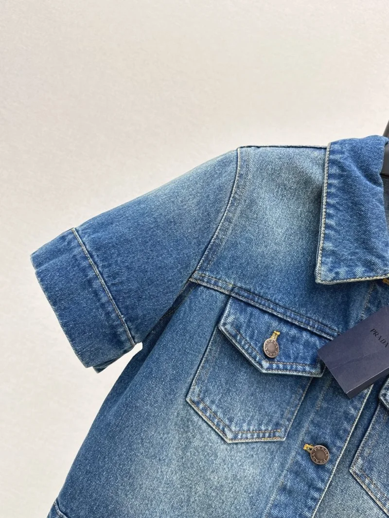 Real Prada Outwear