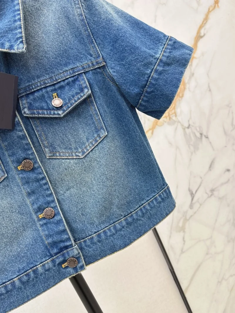 Real Prada Outwear