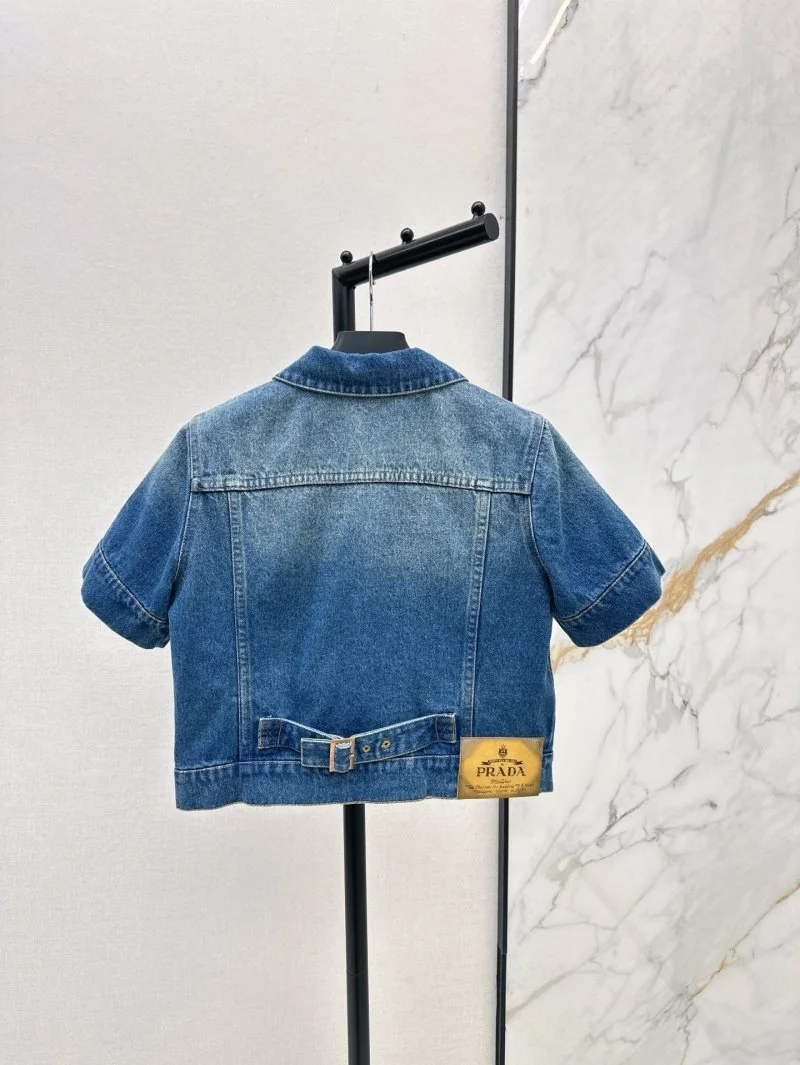 Real Prada Outwear
