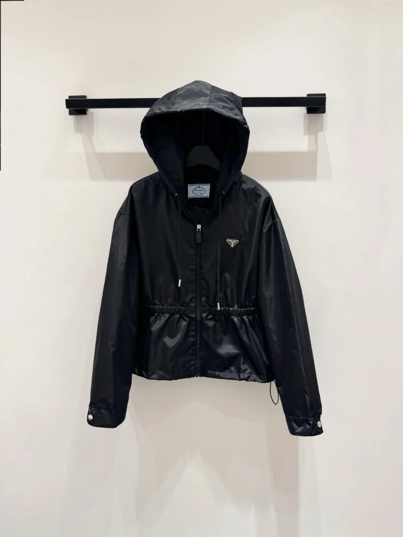 Prada Outwear