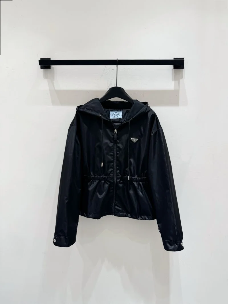 Original Prada Outwear