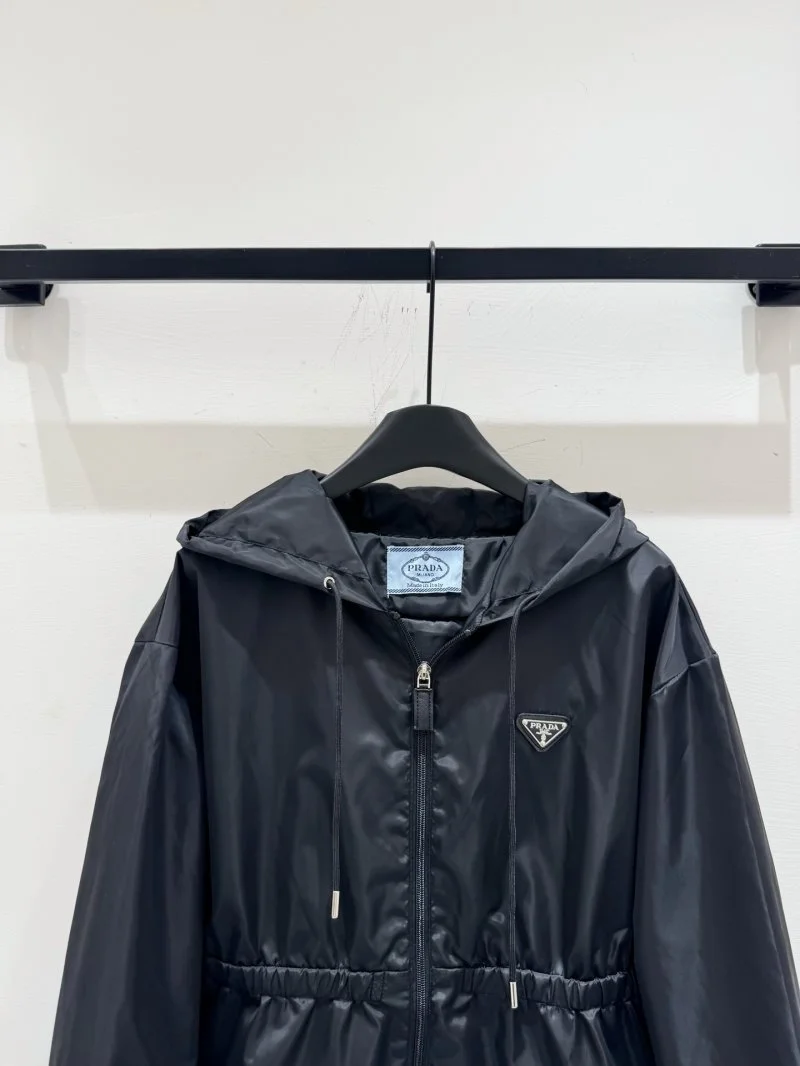 Original Prada Outwear