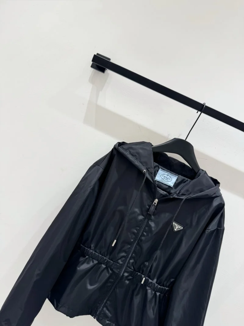 Original Prada Outwear