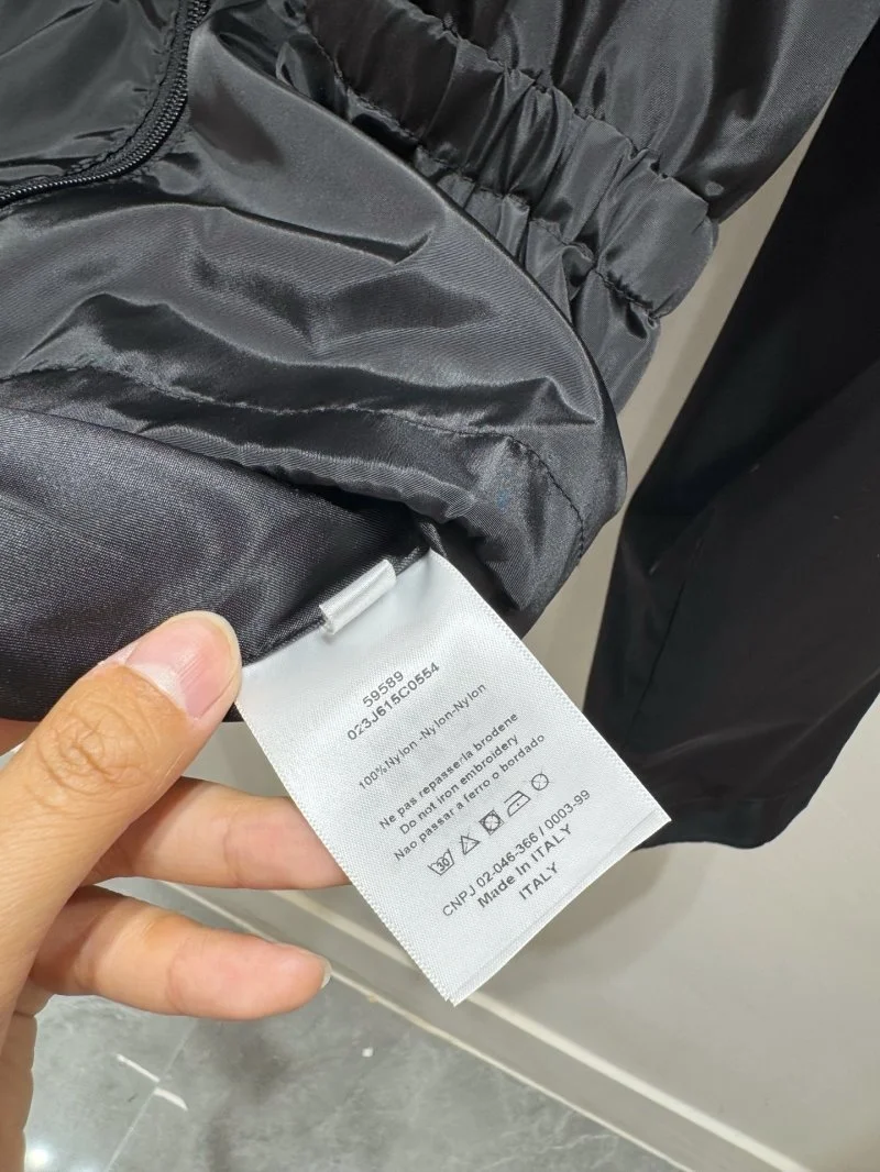 Original Prada Outwear