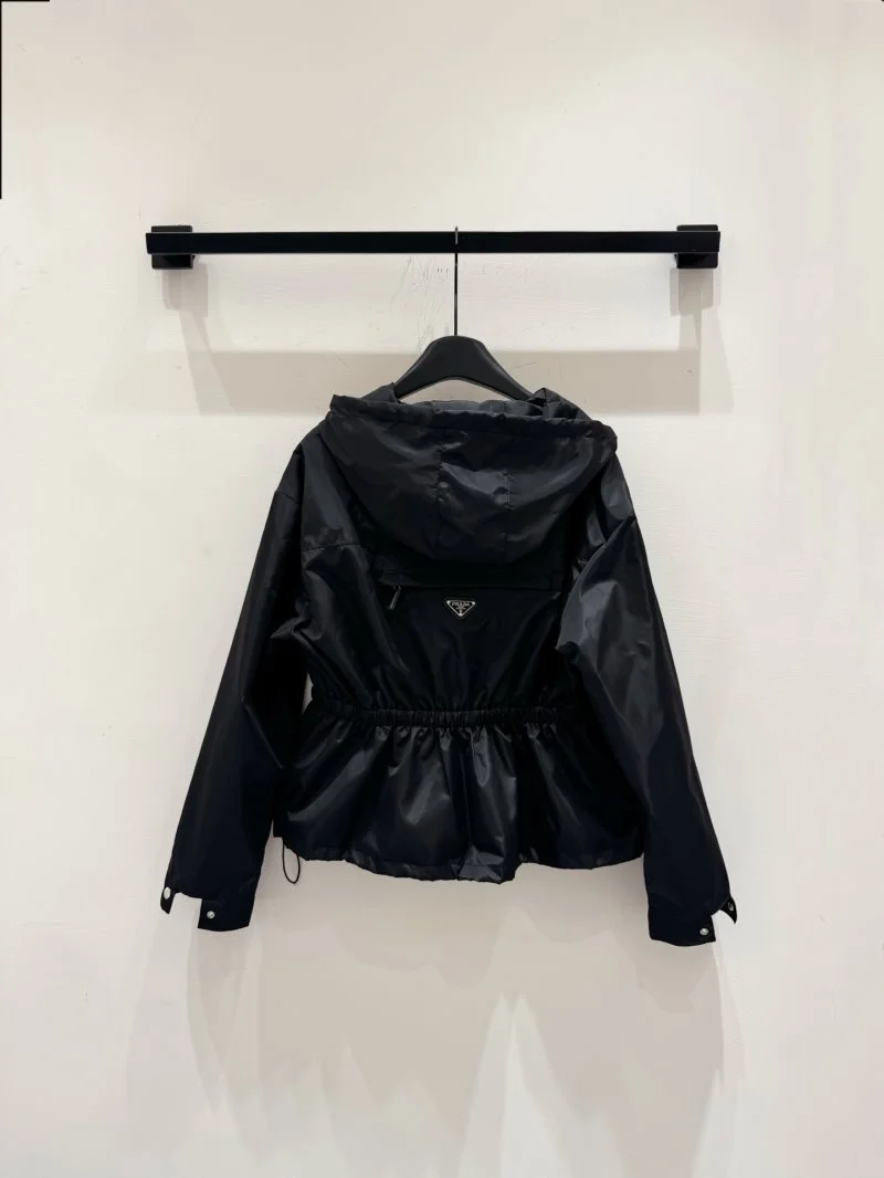 Original Prada Outwear