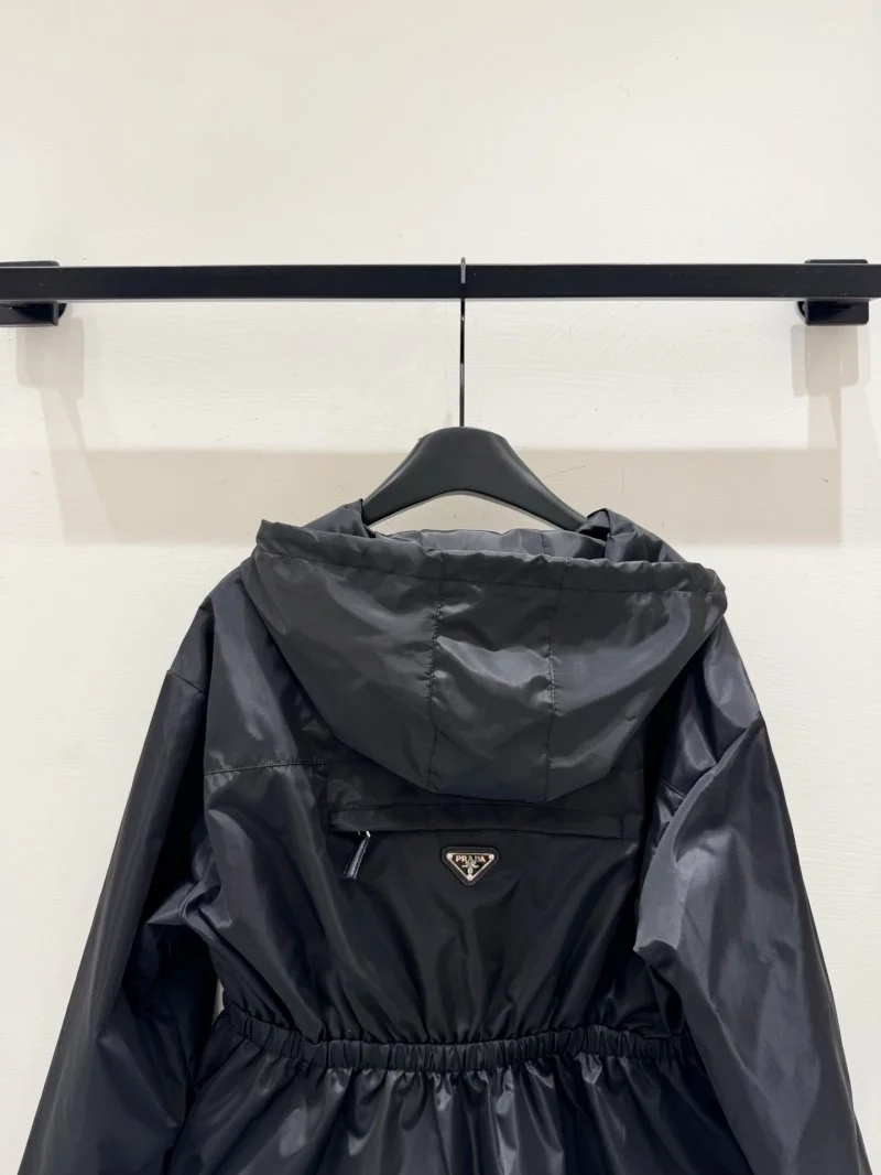 Original Prada Outwear