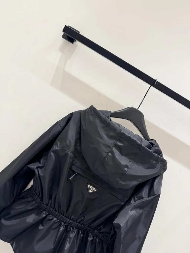 Original Prada Outwear