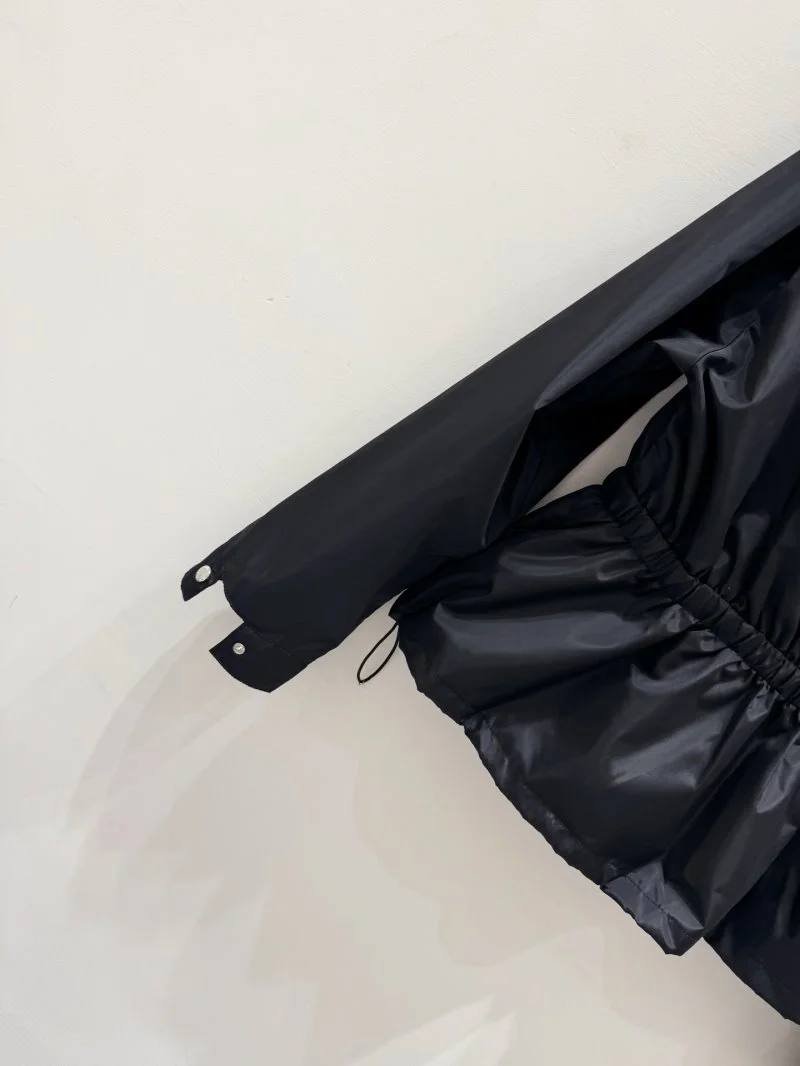 Original Prada Outwear