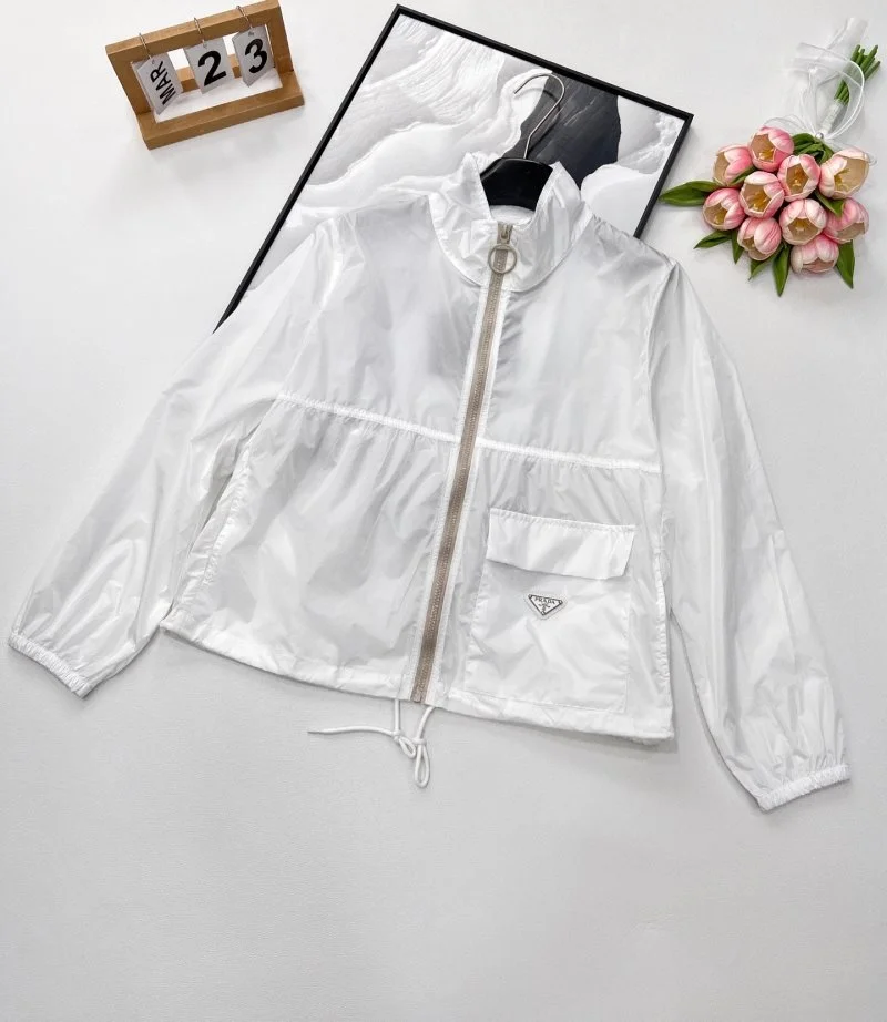 Prada Outwear