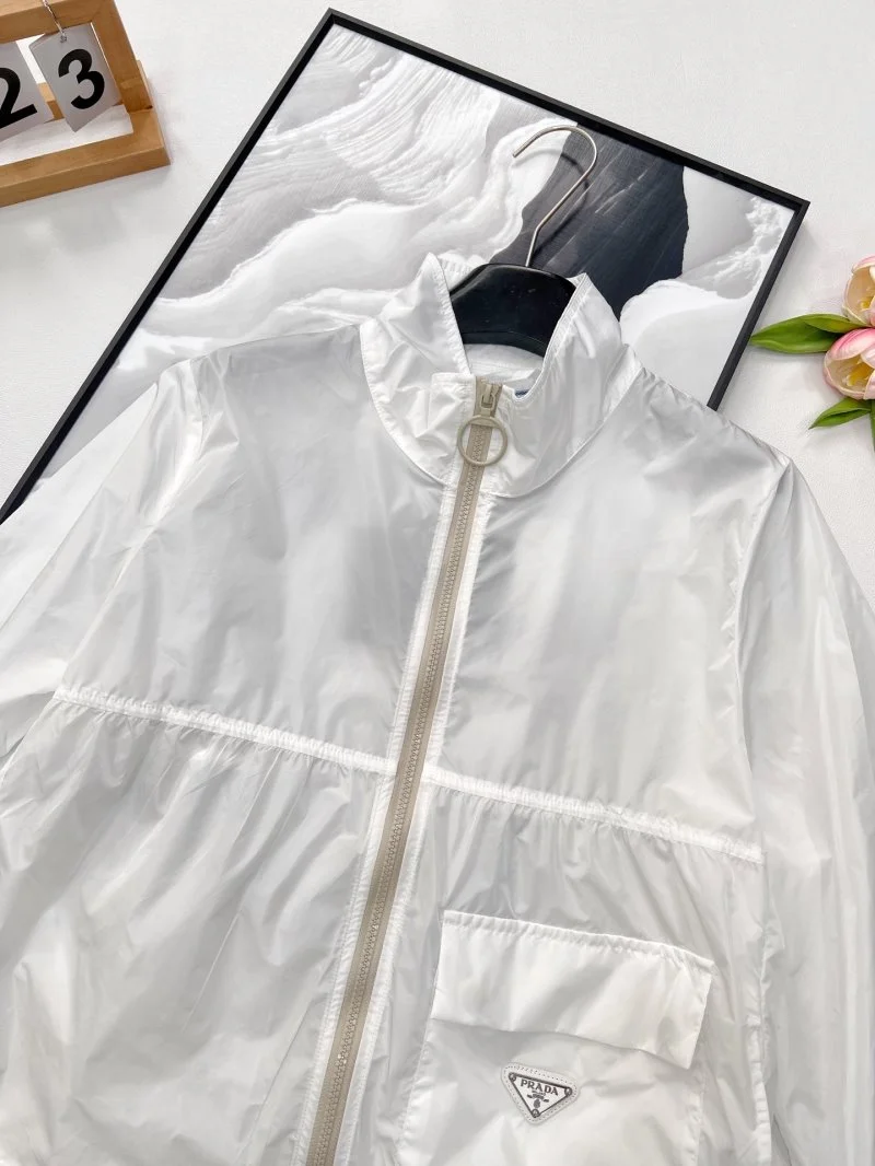 OEM Prada Outwear