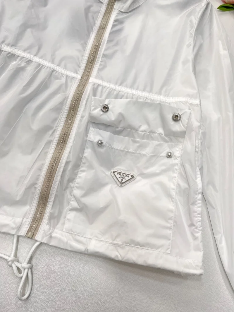 OEM Prada Outwear
