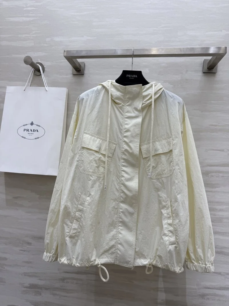 Prada Outwear